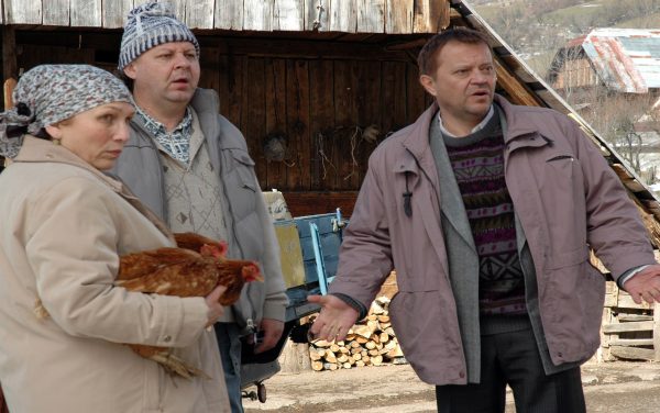 TV raspored - Nova BH