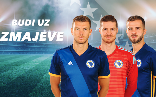 TV raspored - Nova BH