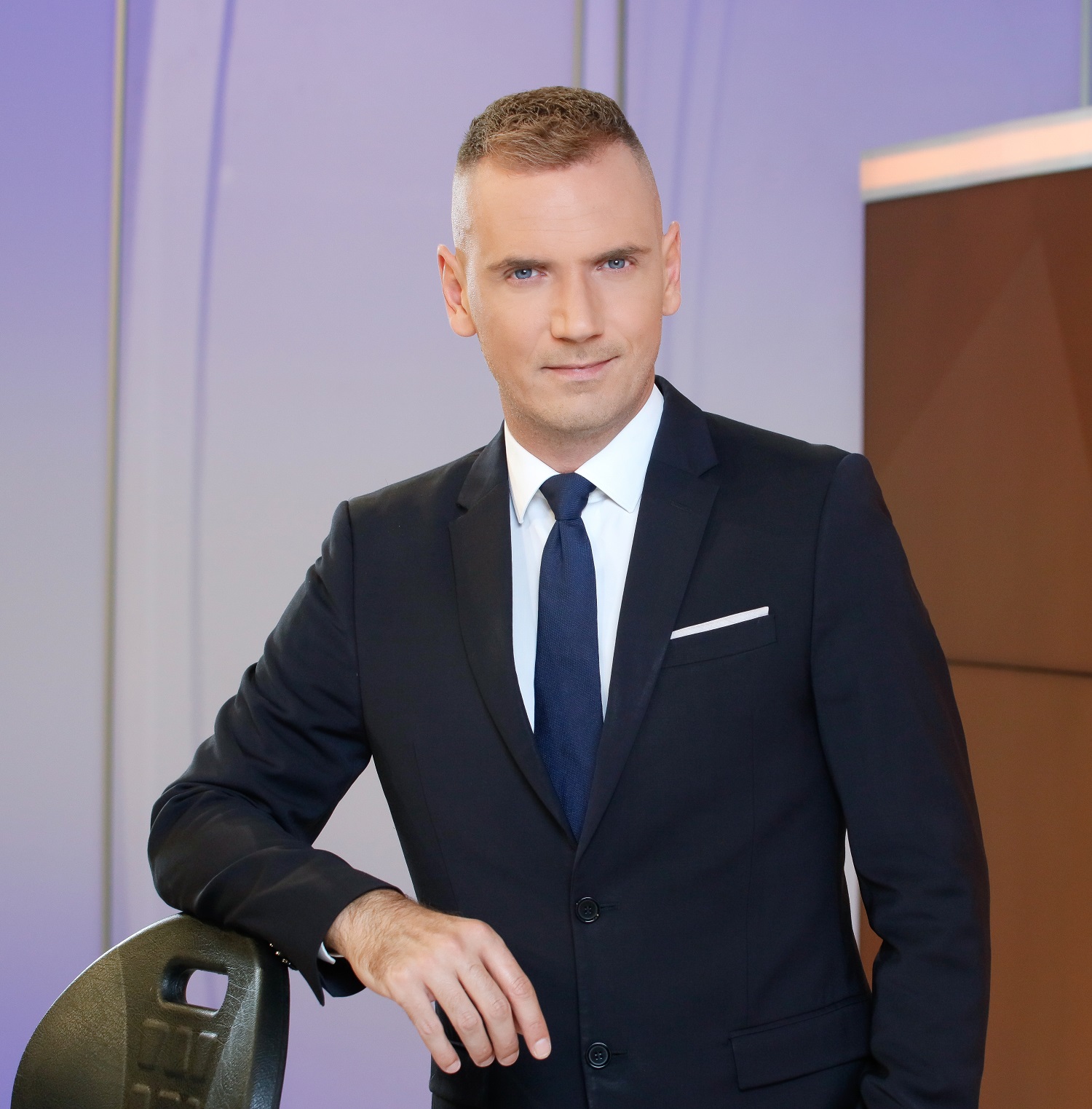 Vlado Marić - Nova BH