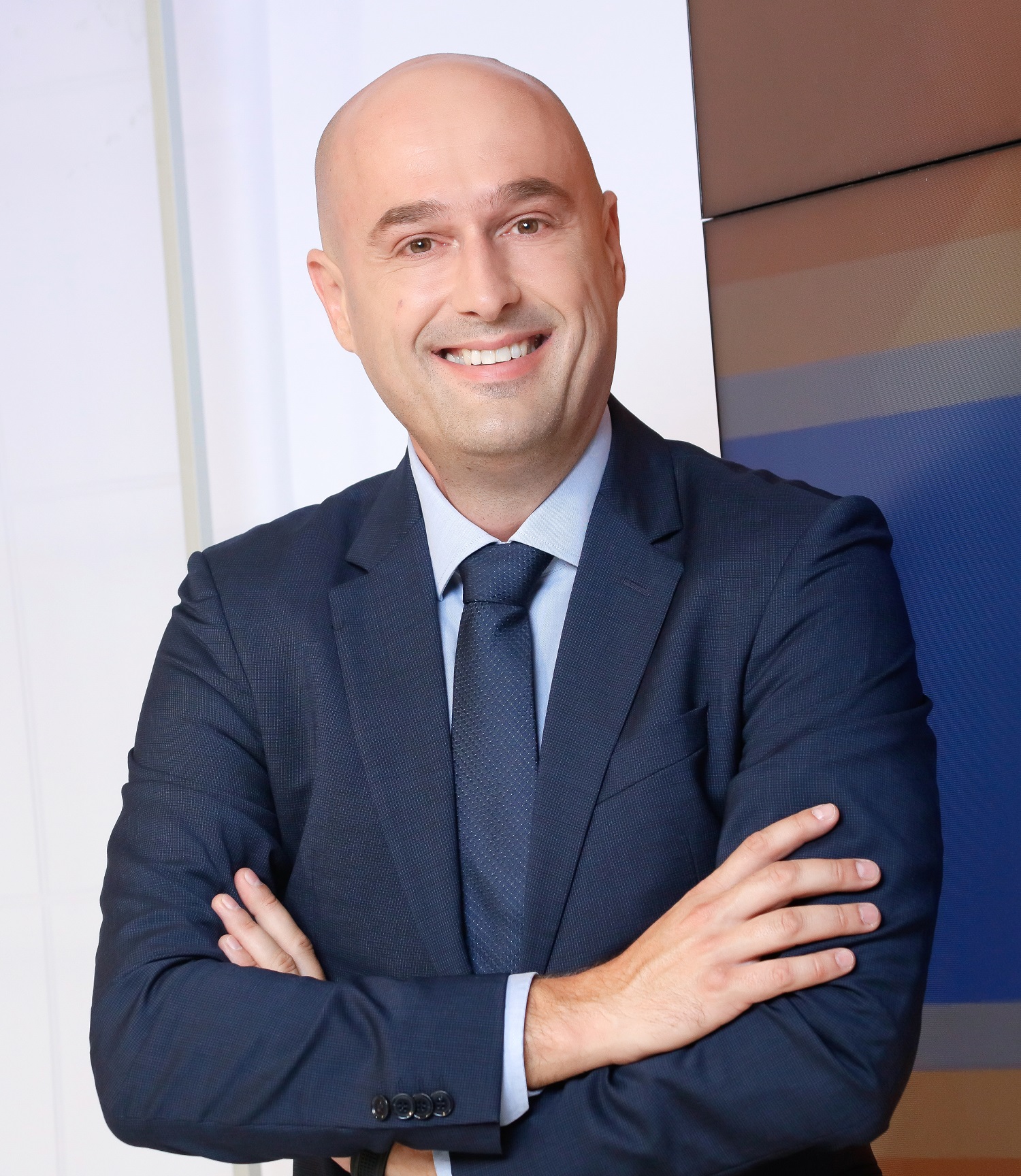 Adis Hadžić - Nova BH