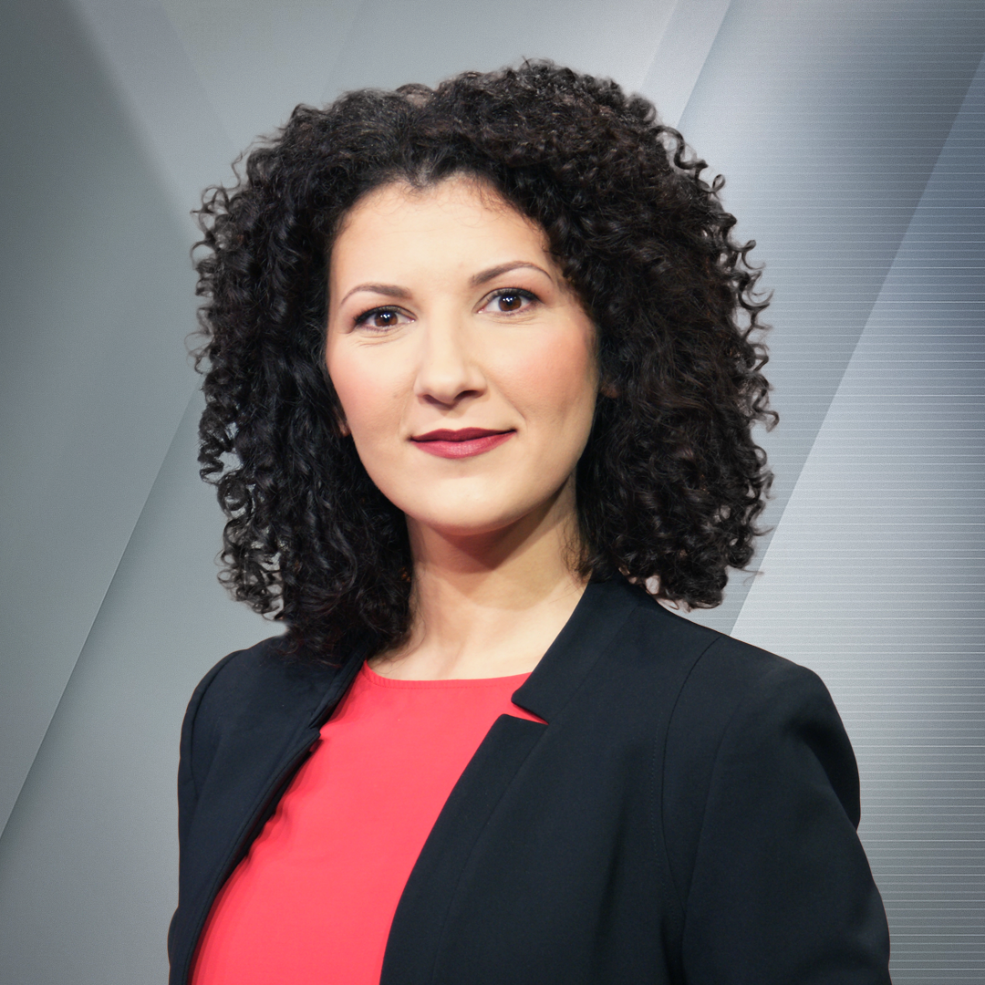 Ana Buntić - Nova BH