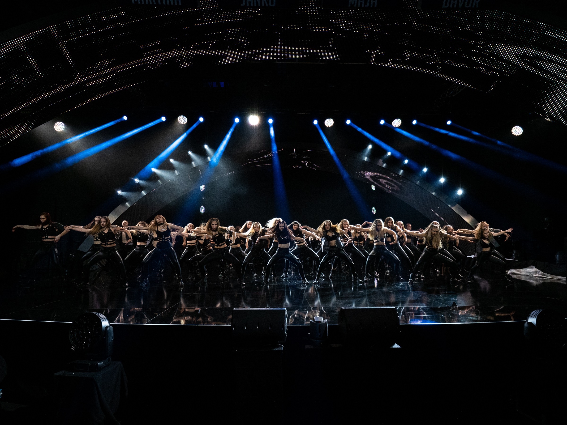 Transform Crew, Marko Antolković i Benjamin Iličić idu u finale ...