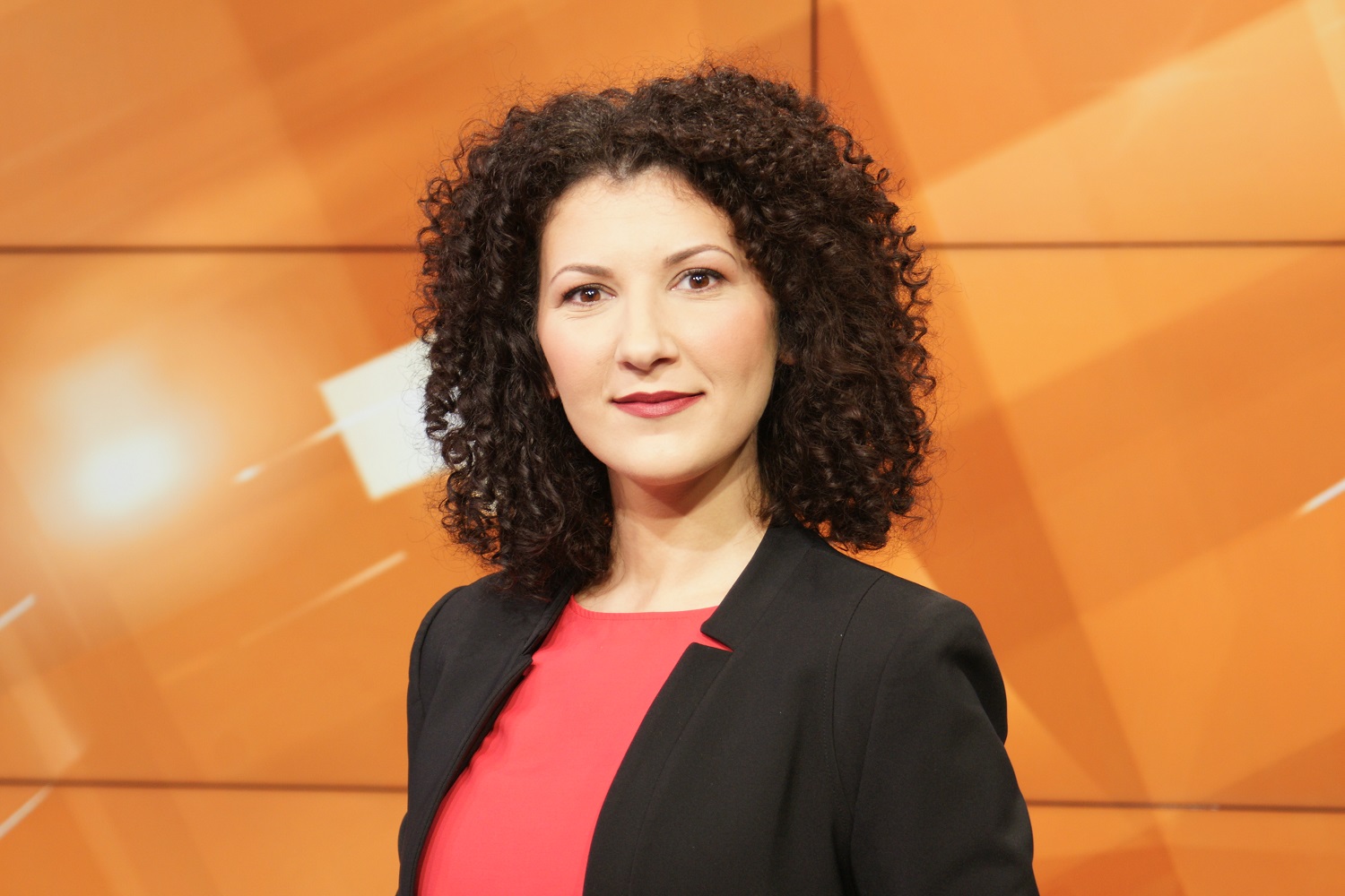 Ana Buntić - Nova BH