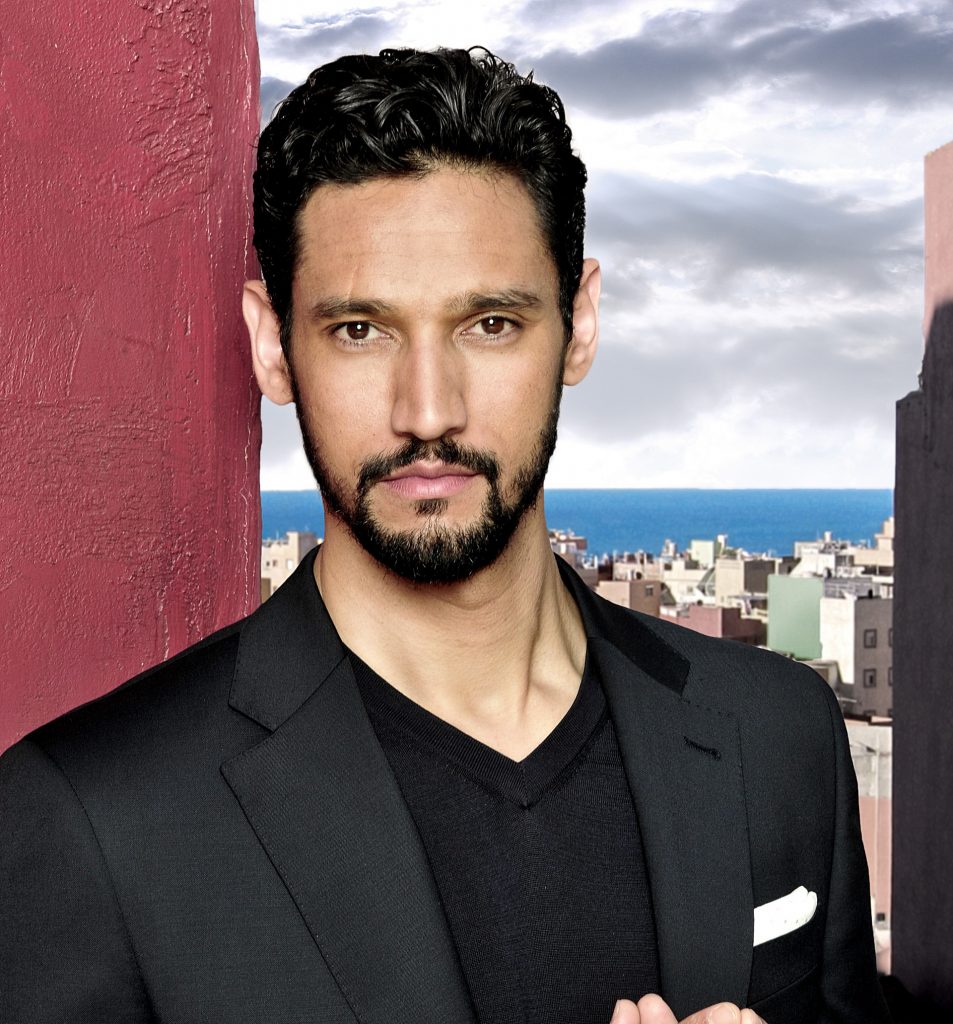 Stany Coppet - Nova BH