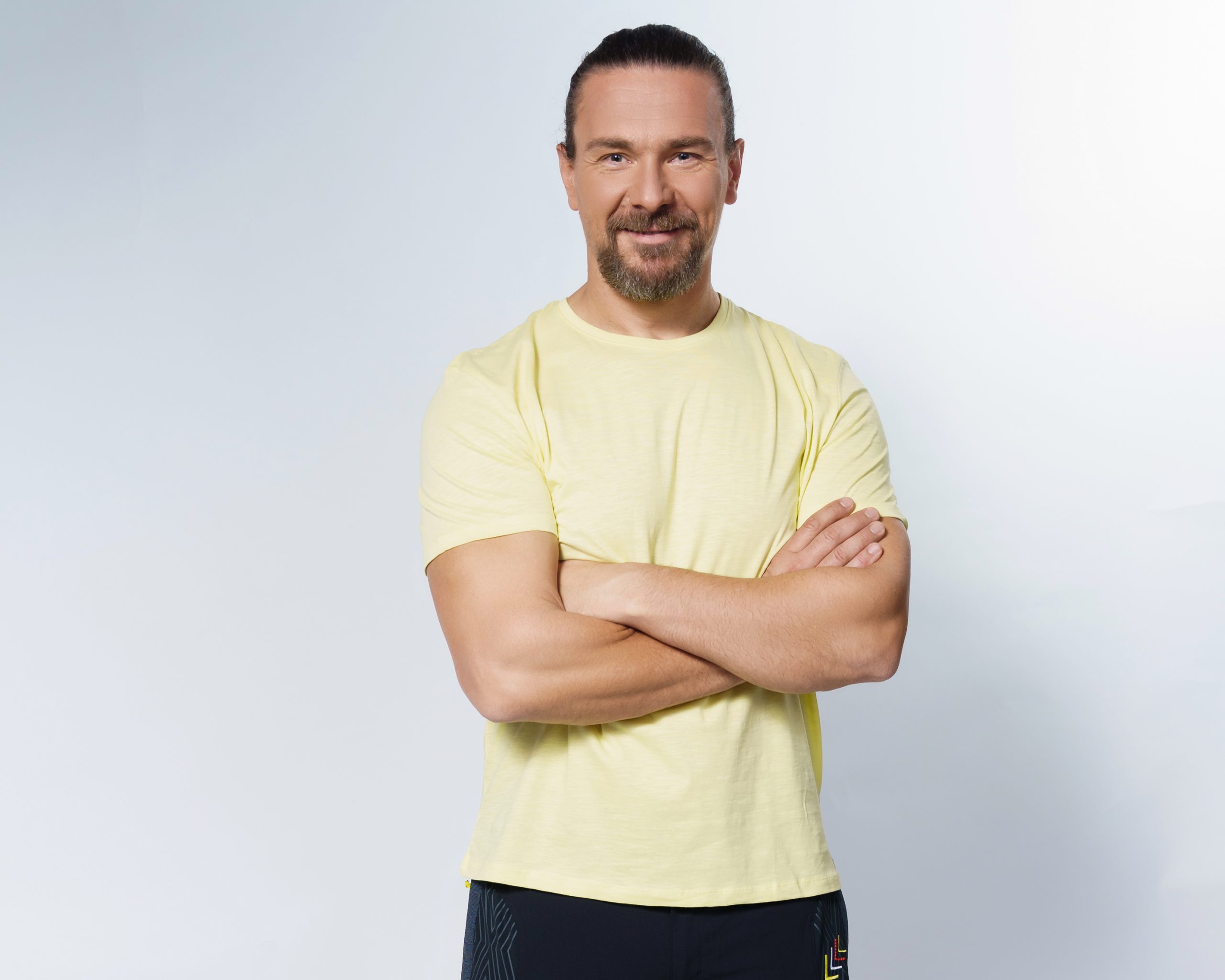 Osvojio je tri Guinnessova rekorda, a sad se upušta u novu avanturu ...