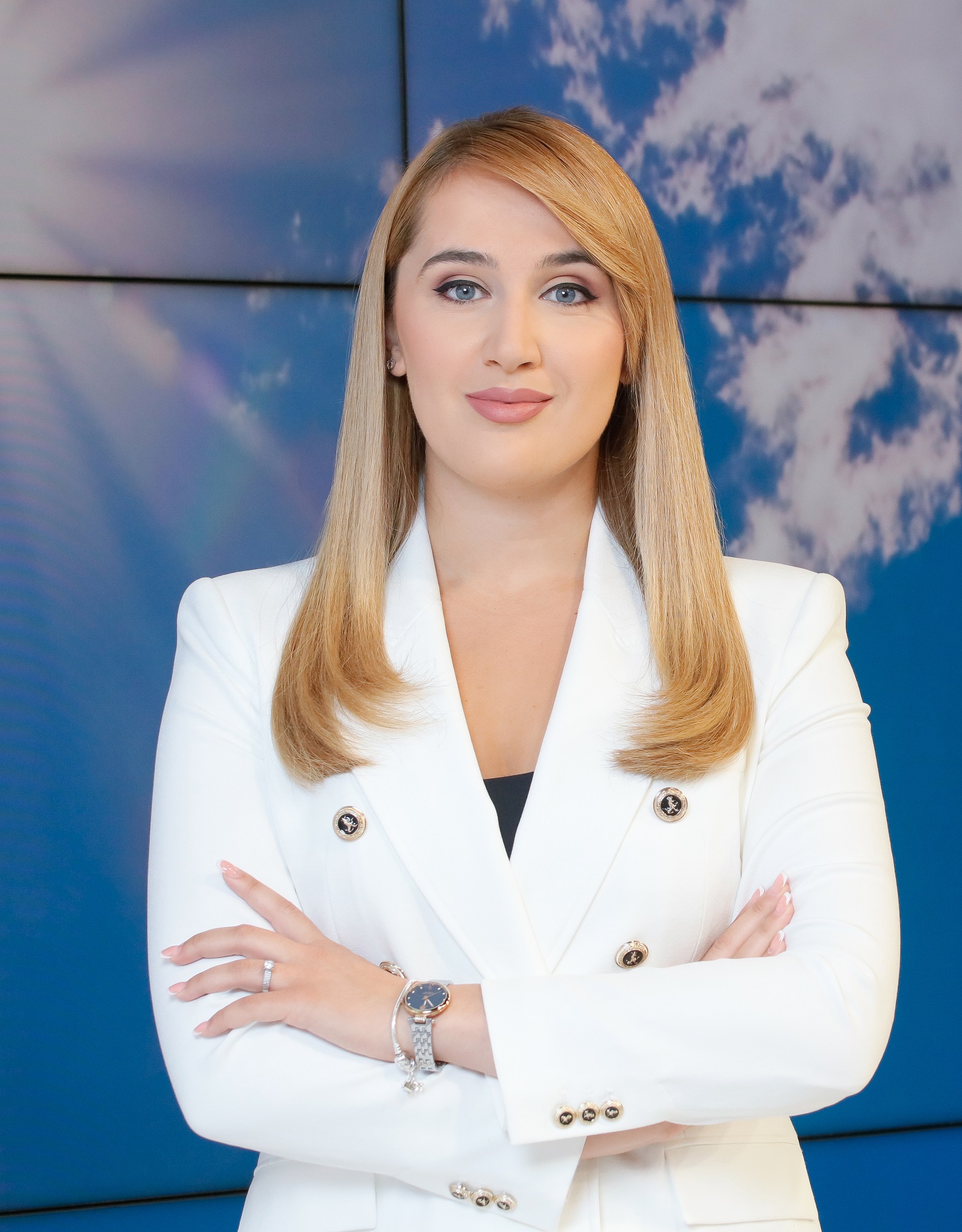 Zerina Hubjer - Nova BH