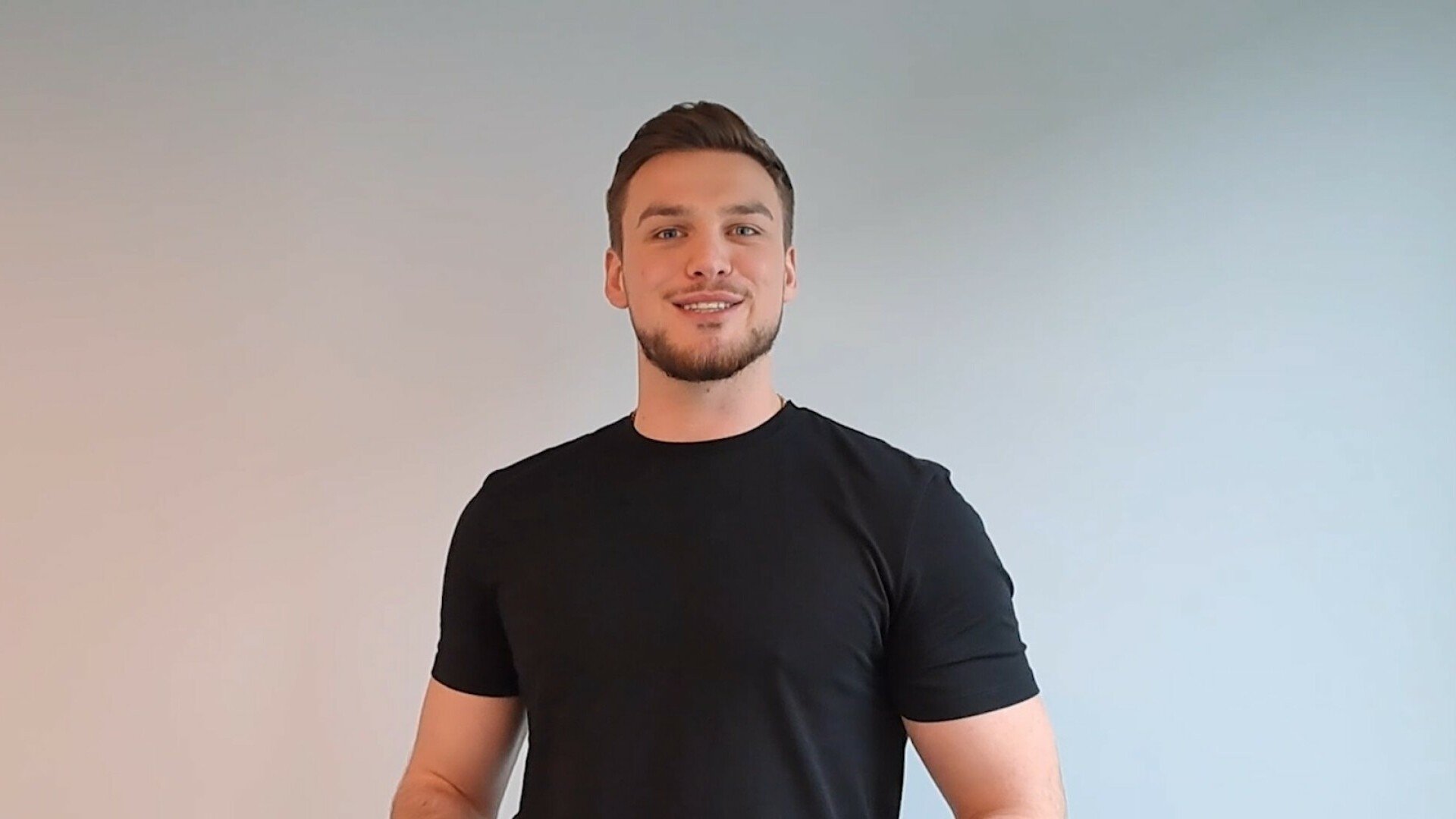 David Bublić spreman je u Survivoru pokazati svoju brzinu i spretnost ...