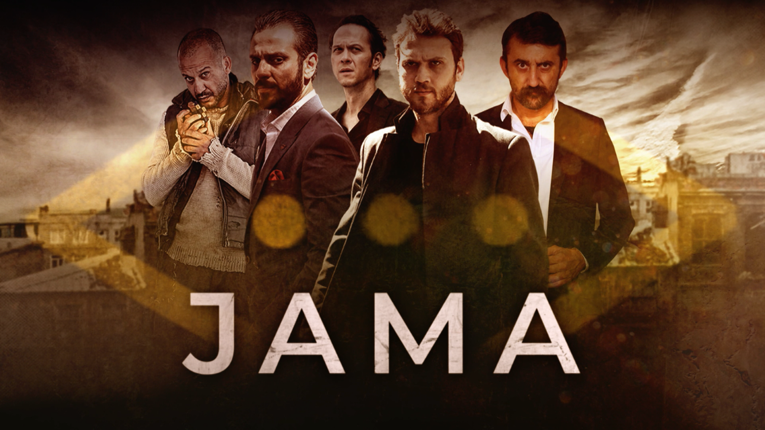 Jama se od 26. juna vraća na TV ekrane: Vrijeme je za osvetu! - Nova BH