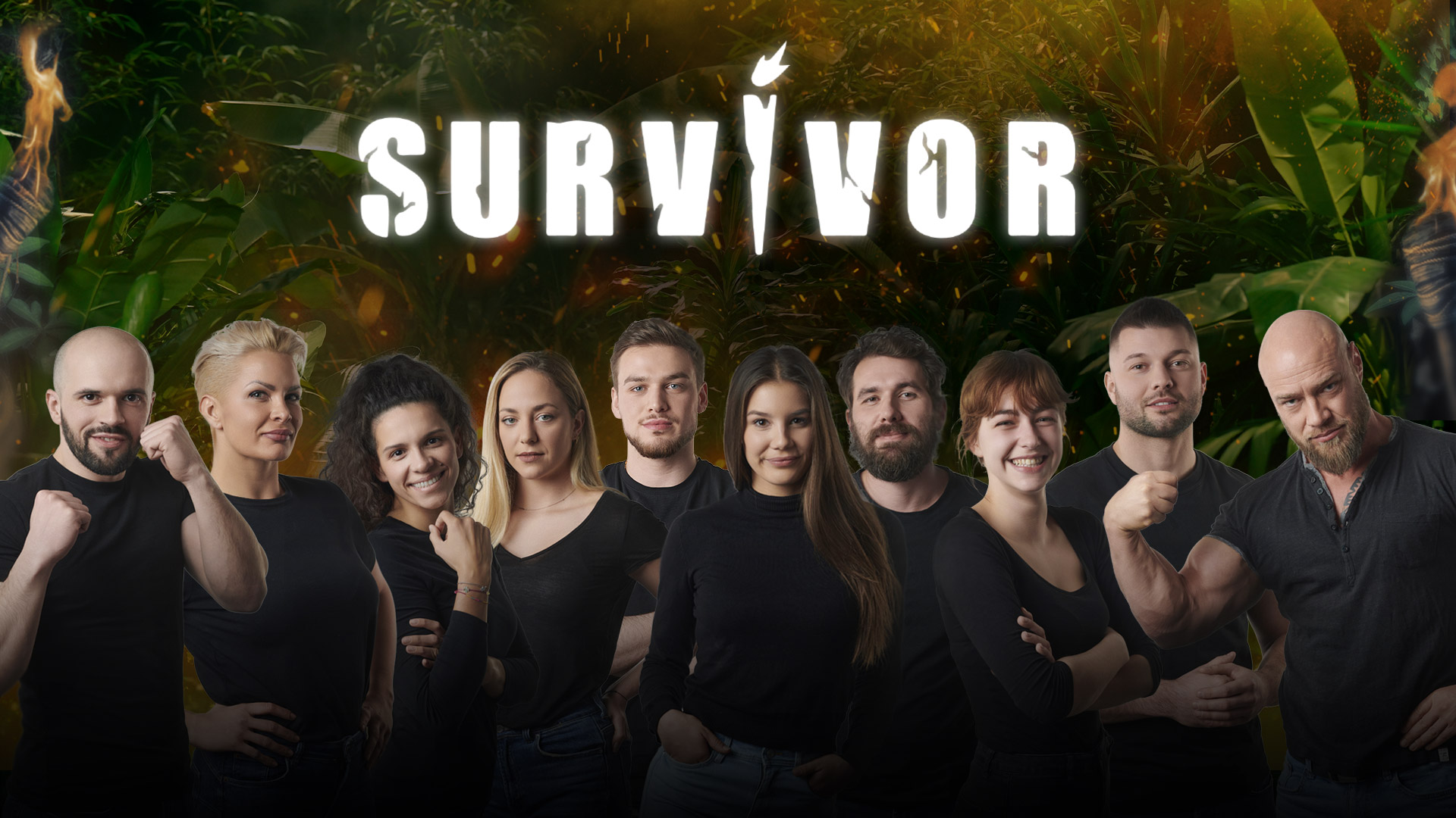 Survivor počinje u ponedjeljak, 6. marta - Nova BH