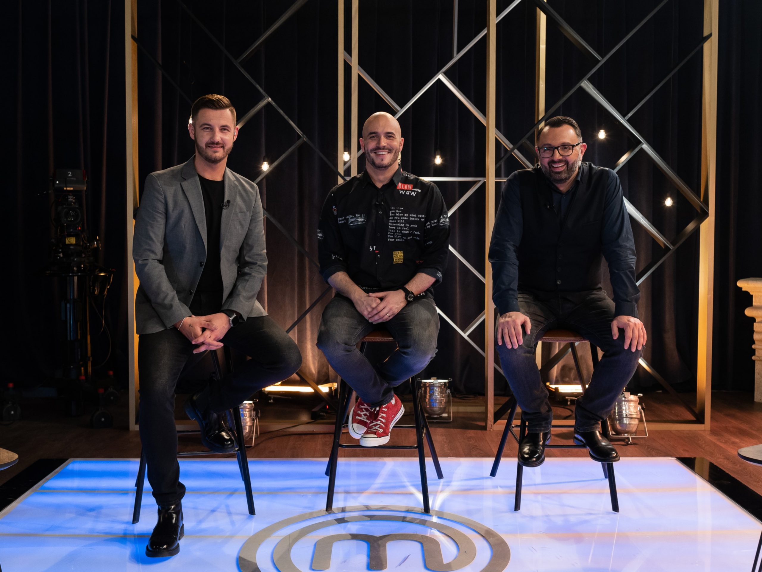 MasterChef počinje u ponedjeljak 11. septembra - Nova BH