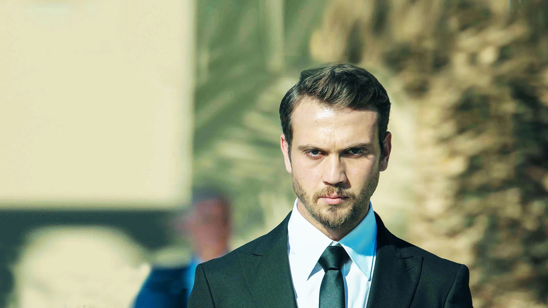 Aras Bulut İynemli: Uloga Yamaça me oblikovala i kao glumca i kao ...