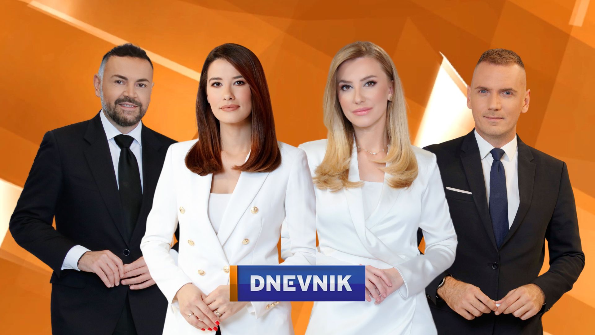 Šesti rođendan Dnevnika TV Nove – istina na prvom mjestu i glas svih građana BiH - Nova BH