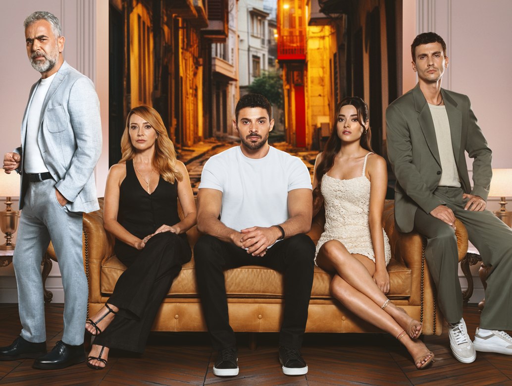 Na TV Novu stiže uzbudljiva turska serija "Divlje srce" - Nova BH