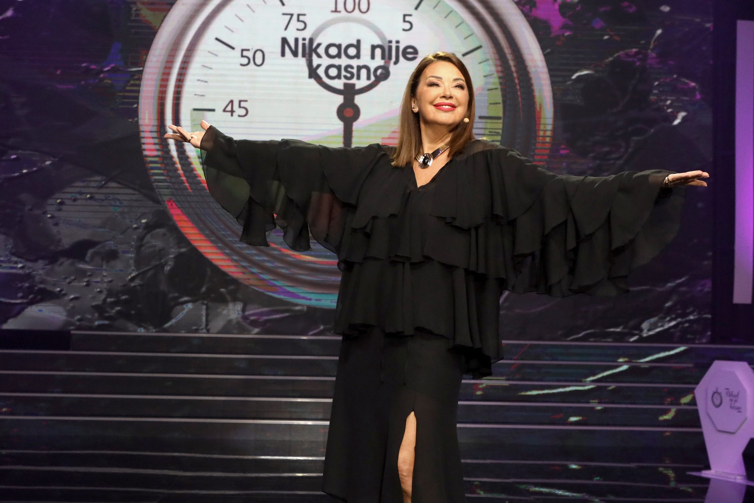 „NIKAD NIJE KASNO“ – nova sezona od nedjelje u 19:50 na Novoj - Nova BH